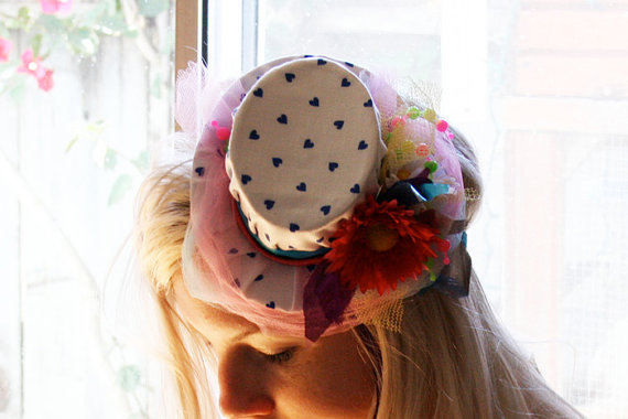 Tiny Hats Weekly: June 2011