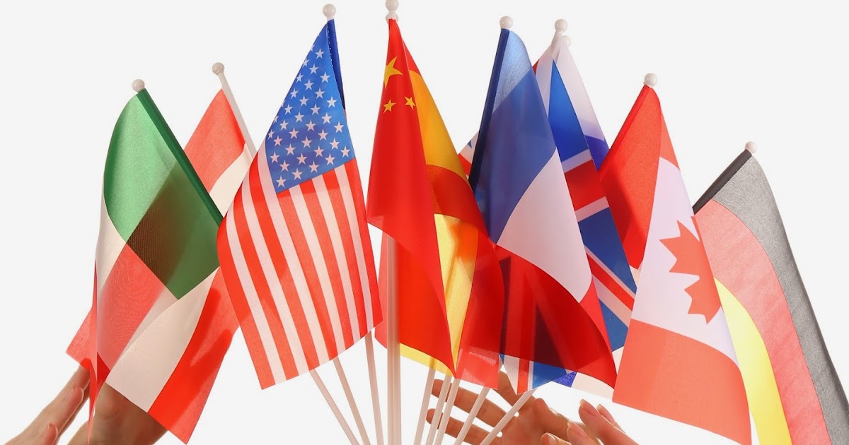 The Best of Teacher Entrepreneurs: Create a Country Project for ...