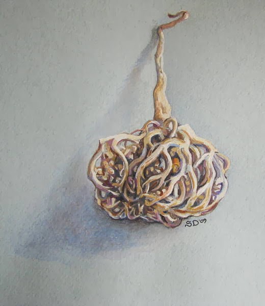 Botanical Sketches and Other Stories: Mary's Palm