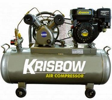 Daftar Harga Mesin Kompresor Angin Terbaru 2017
