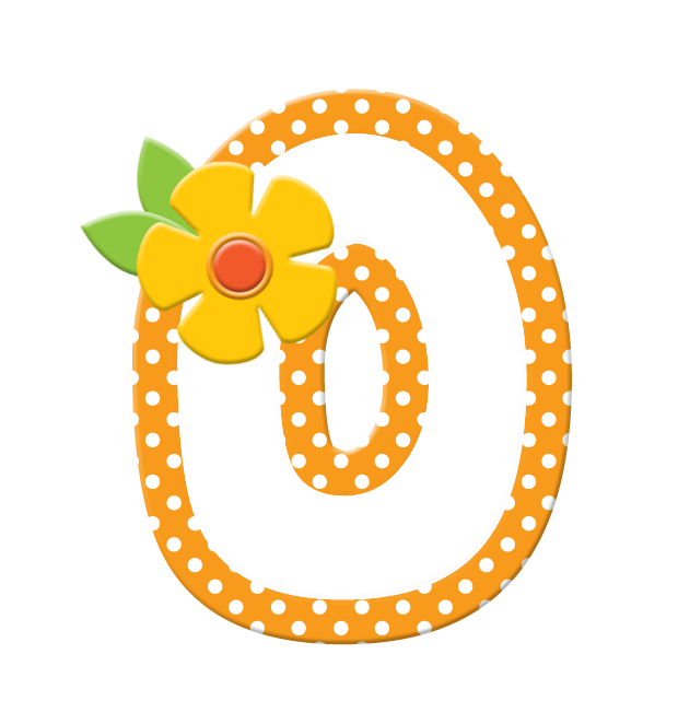 ® Gifs y Fondos Paz enla Tormenta ®: LETRAS GRANDES PARA IMPRIMIR DE ...