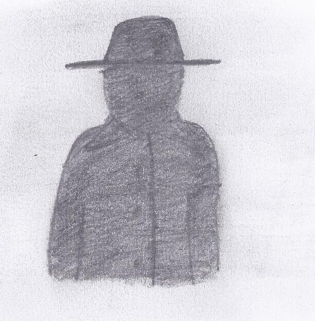 Gettysburg Ghosts: The Hat Man