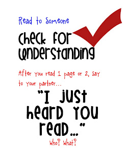 Flipping for First Grade!: Daily 5