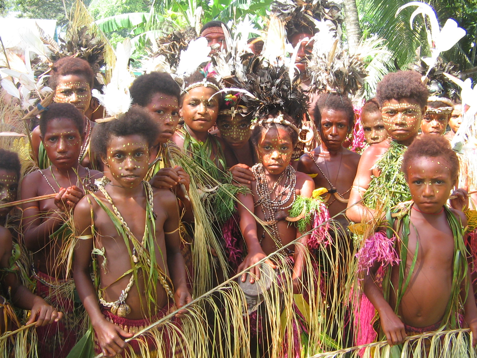 Yumi Stori: Madang history captured in new book