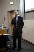 EdCompBlog: C@SS Conference - Keynote 2