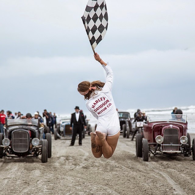 CHAD'S DRYGOODS: TROG - THE RACE OF GENTLEMEN 2016