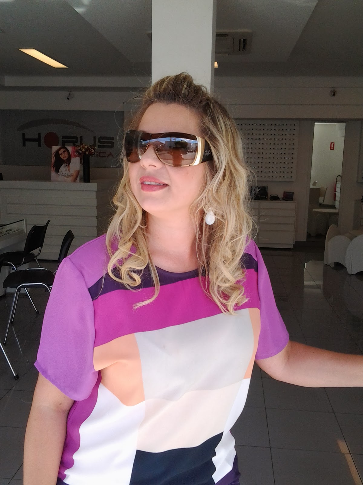 ANTIGO Fuxicos D'Avila: A Poderosa Carla Cardoso