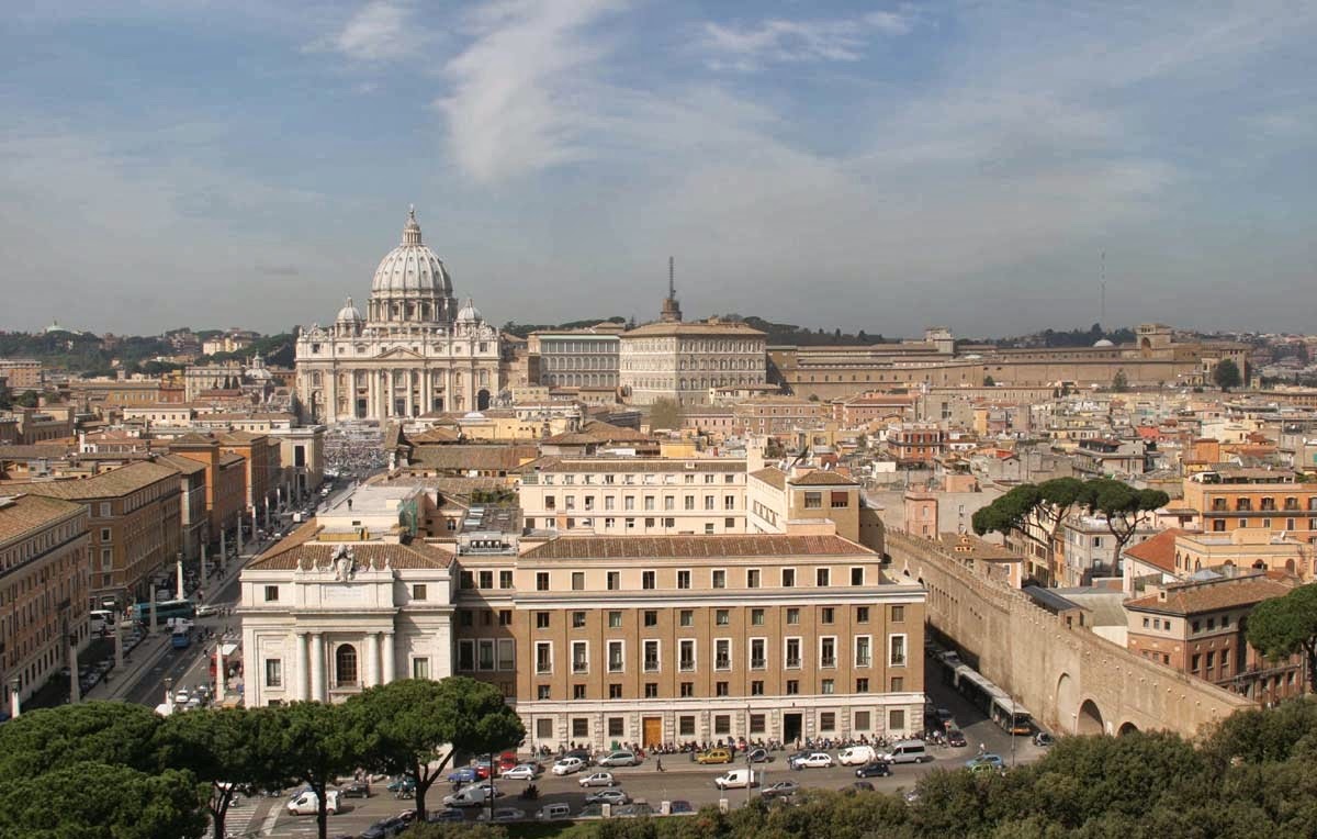 ARQtividad: #Roma, Edificios militares y de Ocio