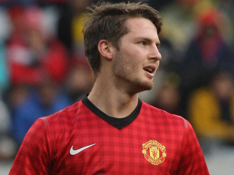 Profil Pemain MU 2013-2014 : Nick Powell - Info Sepakbola