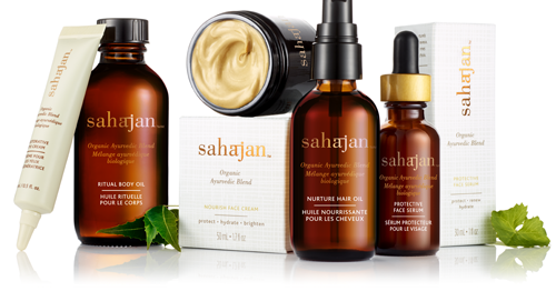 Sahajan Skin Care - Extraordinary Ingredients Deliver Incredible ...