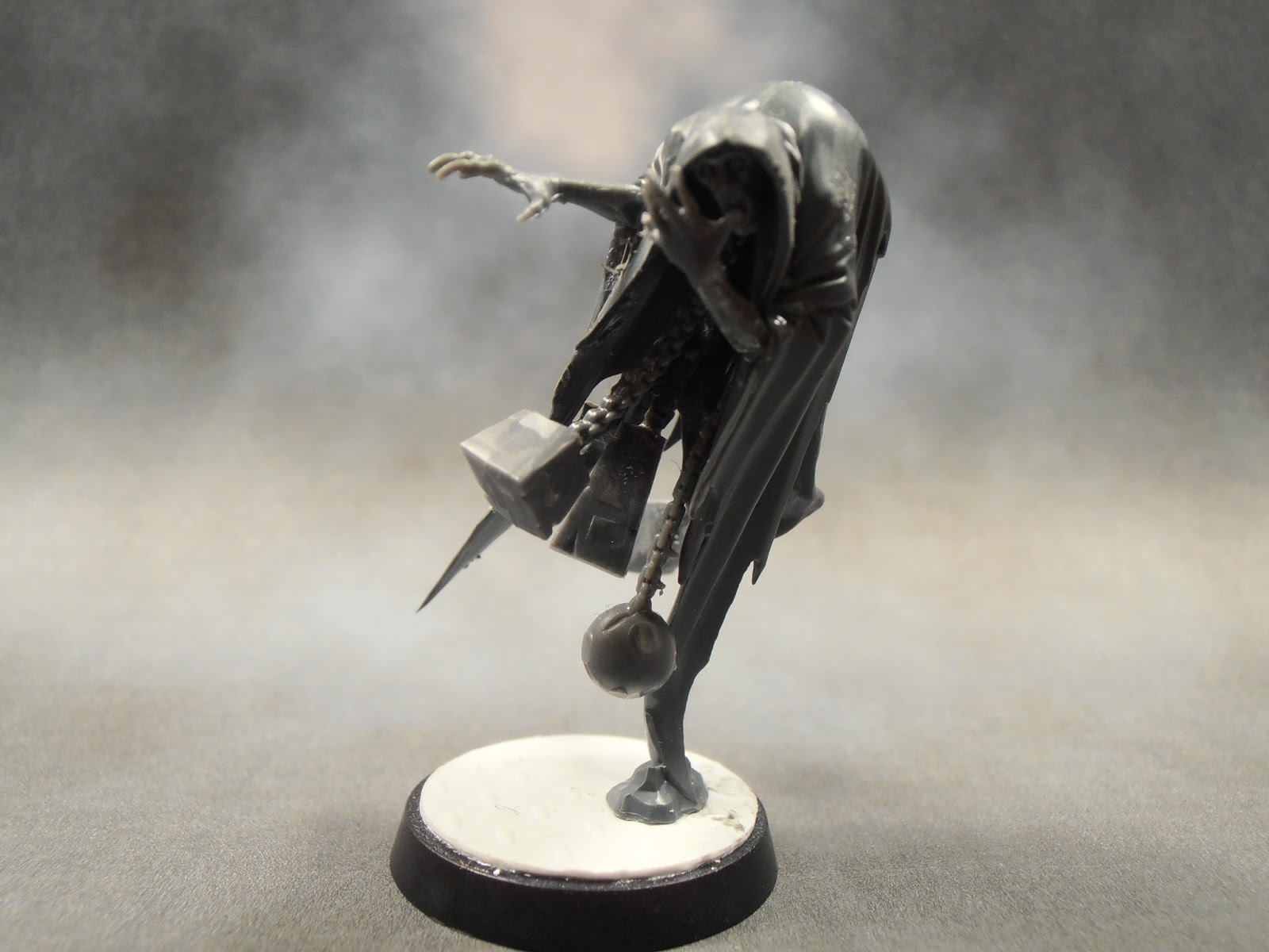 INQ28 Daemonhost- WIP