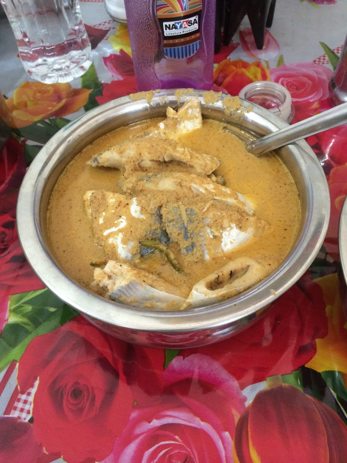 A Heartwarming Goud Saraswat Brahmin Meal
