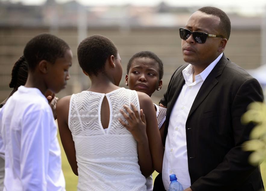 Welcome To LindaSpize Blog: Photos:South African music artiste Flabba ...