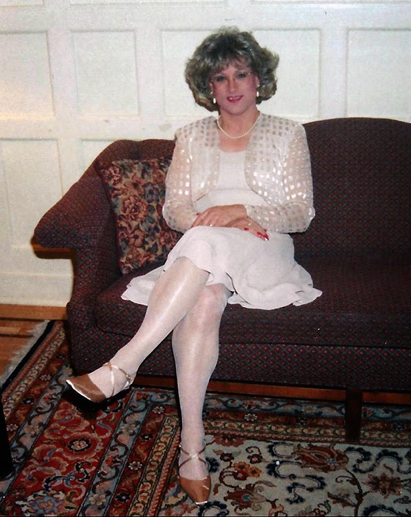 Femulate: Your Favorite Photo (of Yourself )Marathon