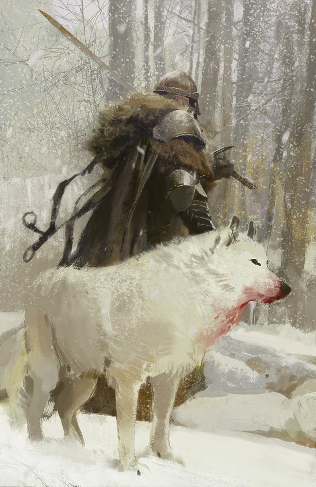 Realms of Chirak: Realms of Chirak in D&D 5E: The Cannesh Shapeshifters