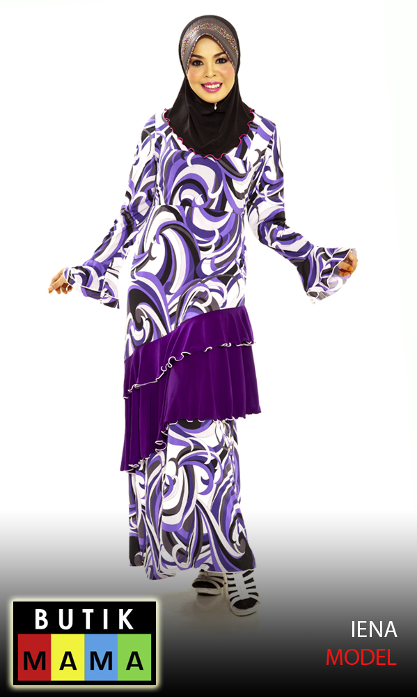 Photoshoot With Butik Mama - MYana 45 - iena lifestyle blogger