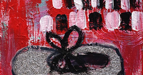 Daily Painters Abstract Gallery: Abstract , Folk Art, Narrative Art ...