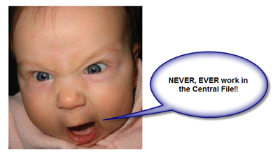 Revit Recess: 10000 Revit Recess Views