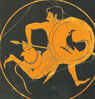 Repasando la Historia: Filípides, el origen de la maratón