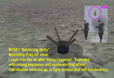 The Things They Carried: Curt lemon's Death