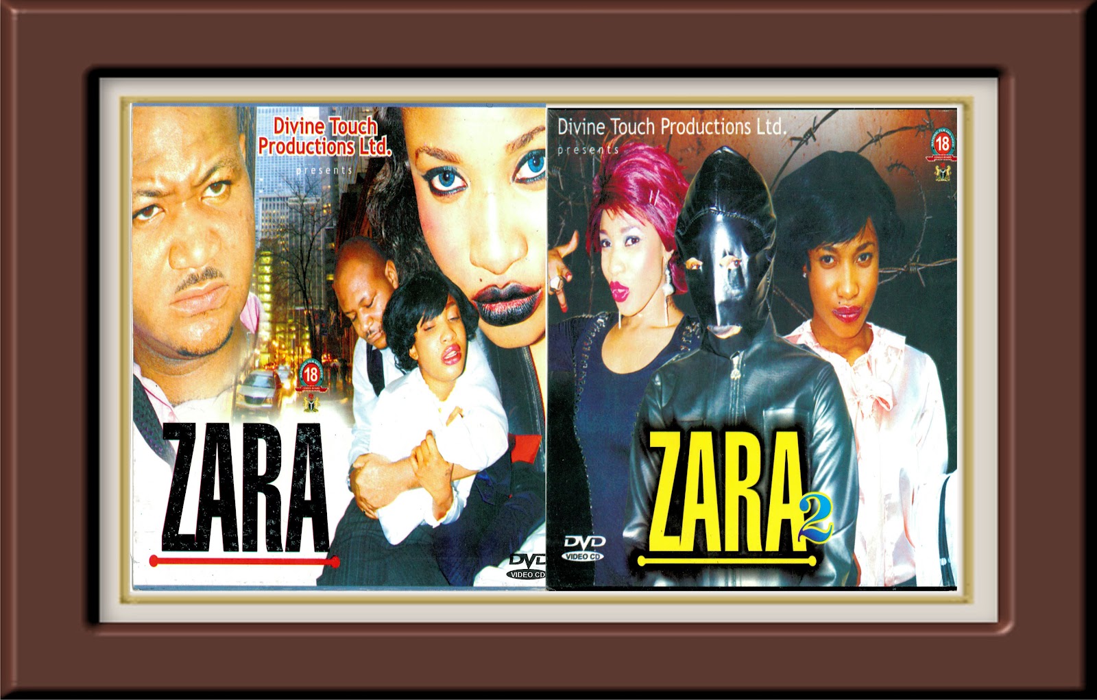 MAY18 NOLLYWOOD MEDIA: August 2012