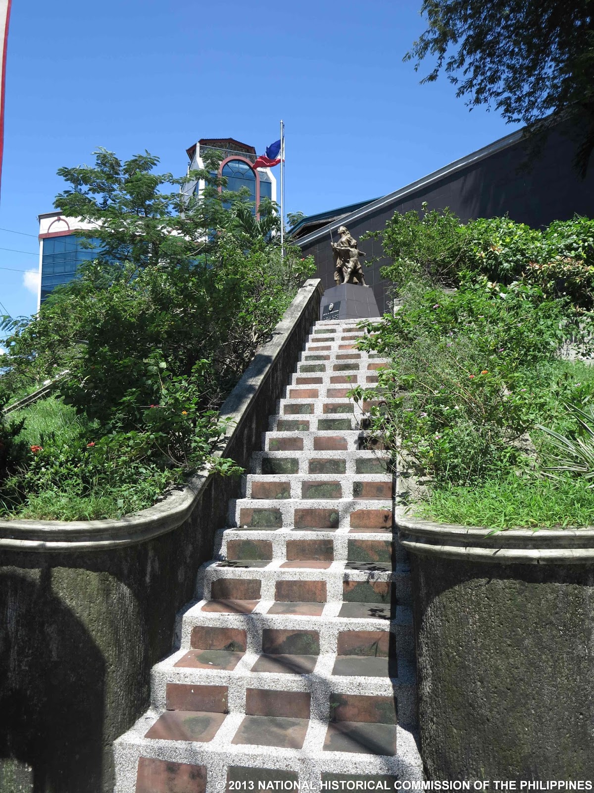 National Registry of Historic Sites and Structures in the Philippines ...