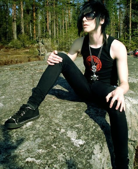 EMOS e SCENES 2015: Emos 2015! Vida, Estilo, e ser... Material Completo ...