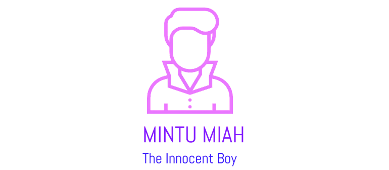 Mintu Miah