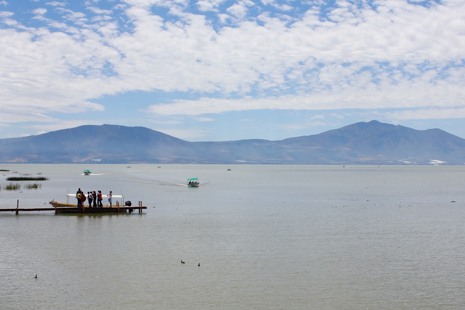 Chapala, Mexico: In Photos