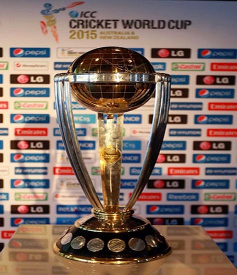 ICC Cricket Match: Cricket World Cup: Debutant teams