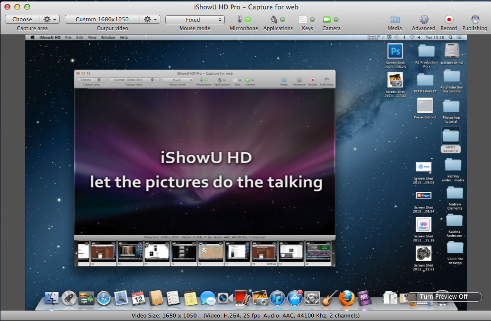 Aimee Barwick AS Media