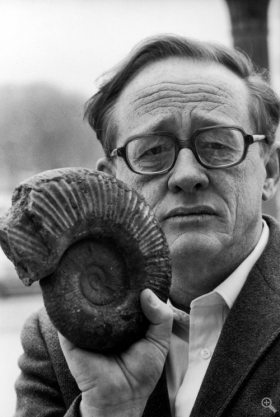 Sandwalk: David M. Raup (1933-2015)