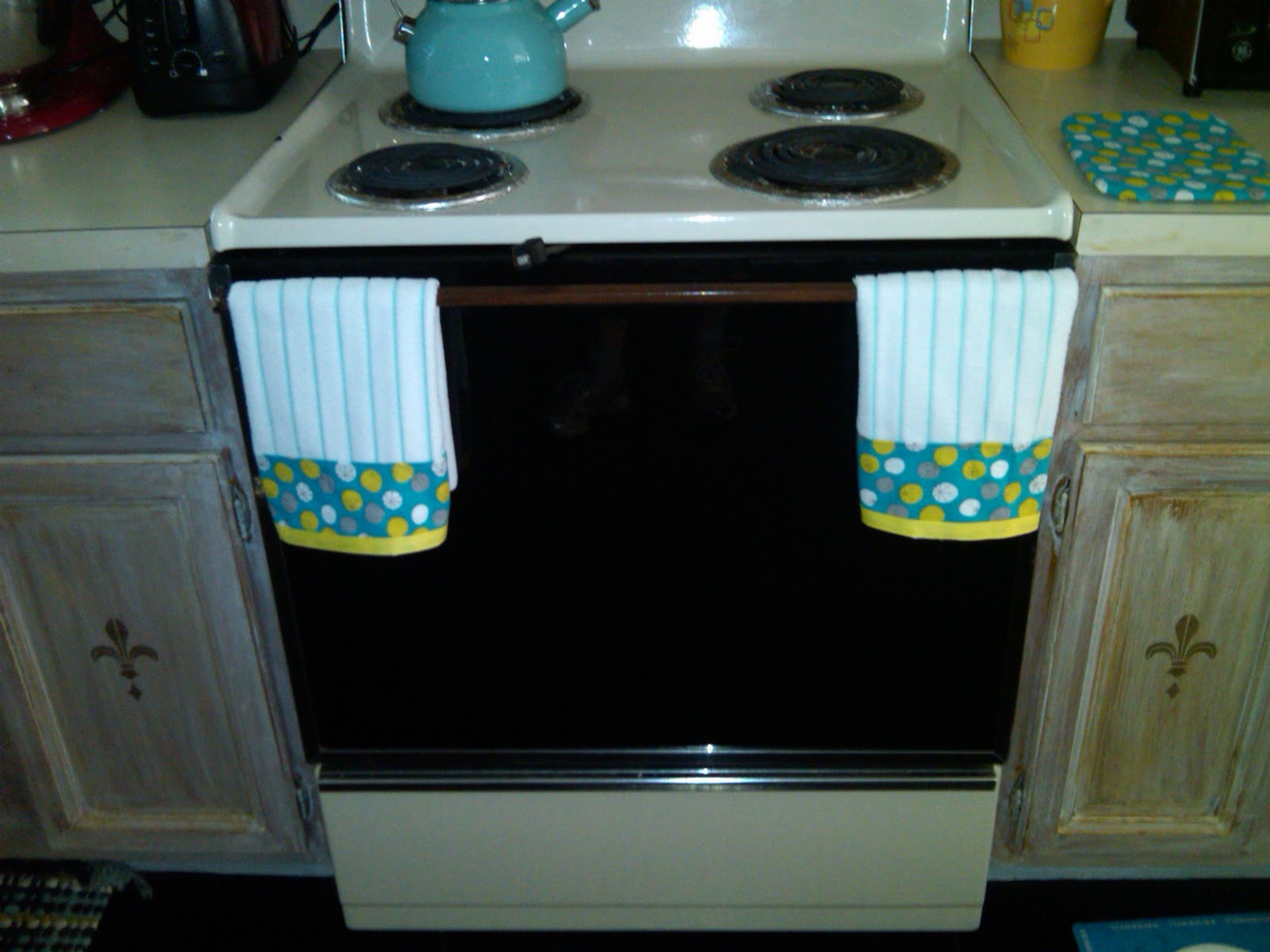 The DC Metro Retro: New Atomic Goodies for the House!