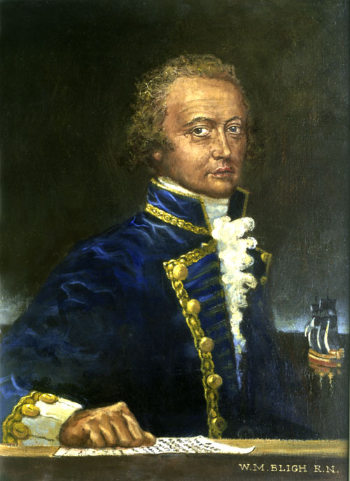 The Mad Monarchist: The Fruit of Thy Bounty