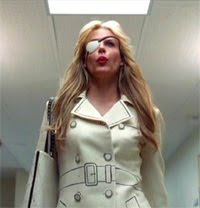 So Hollywood Chic: 2000's: The Y2K's