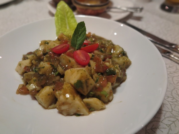 mylifestylenews: InterContinental Amman Jordan Indu Restaurant @ The ...