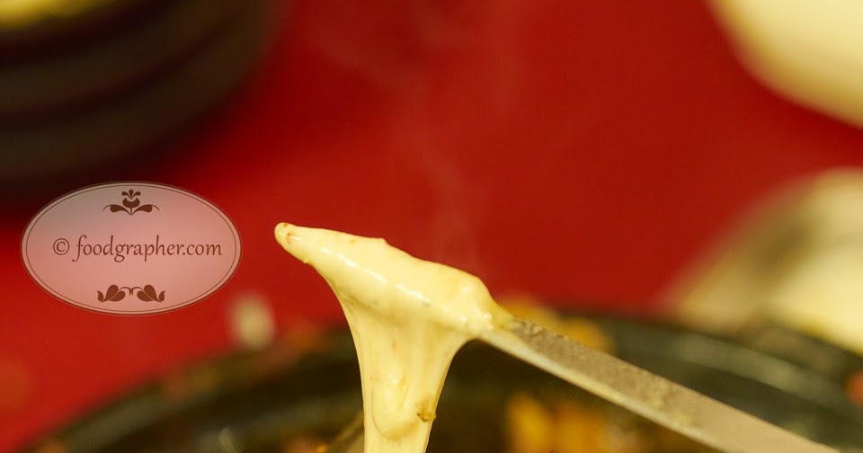 Ojju - Korean Food Surabaya