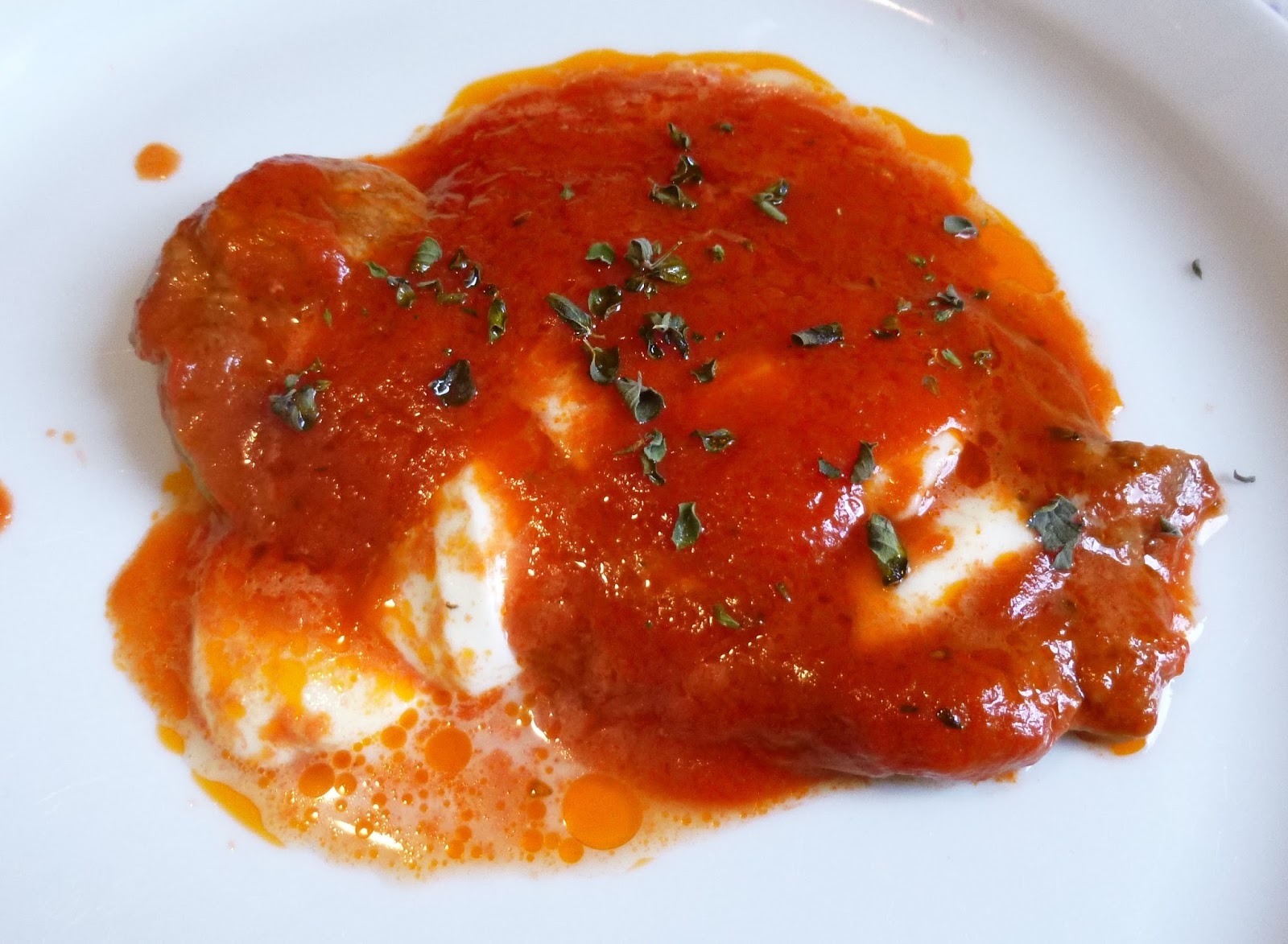 Italian food and lifestyle - La cucina di Roberta : Pizzaiola meat