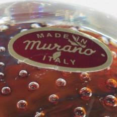 Rocket Century: Mid-Century Modern Murano Art Glass- Centuries of ...