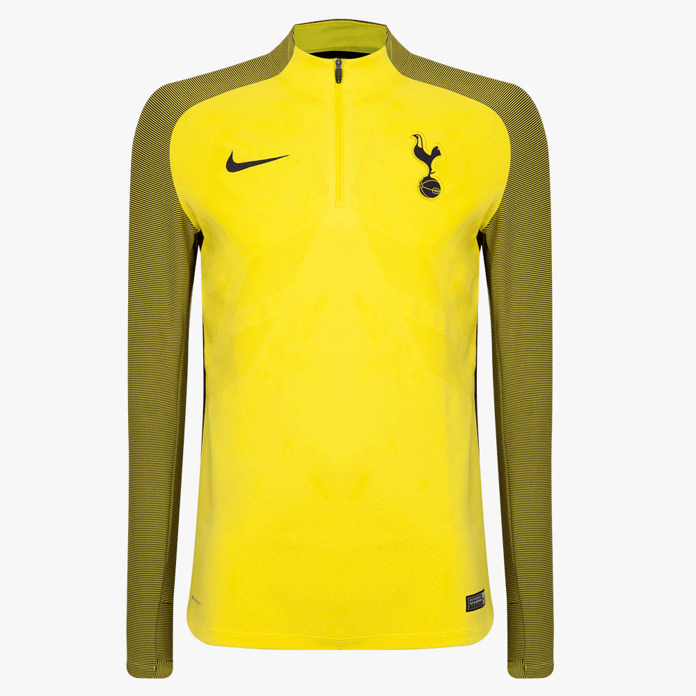 Should This Be The Third Kit Color? Tottenham 17-18 Champions League ...