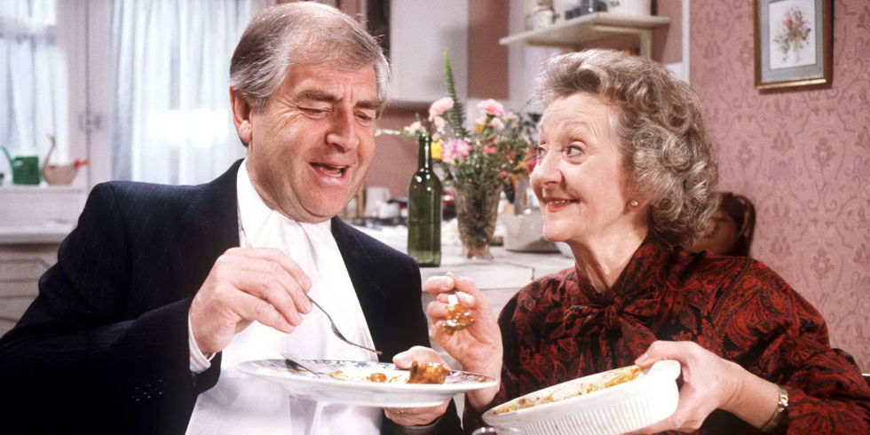 Coronation Street Blog: The Week In Classic Corrie