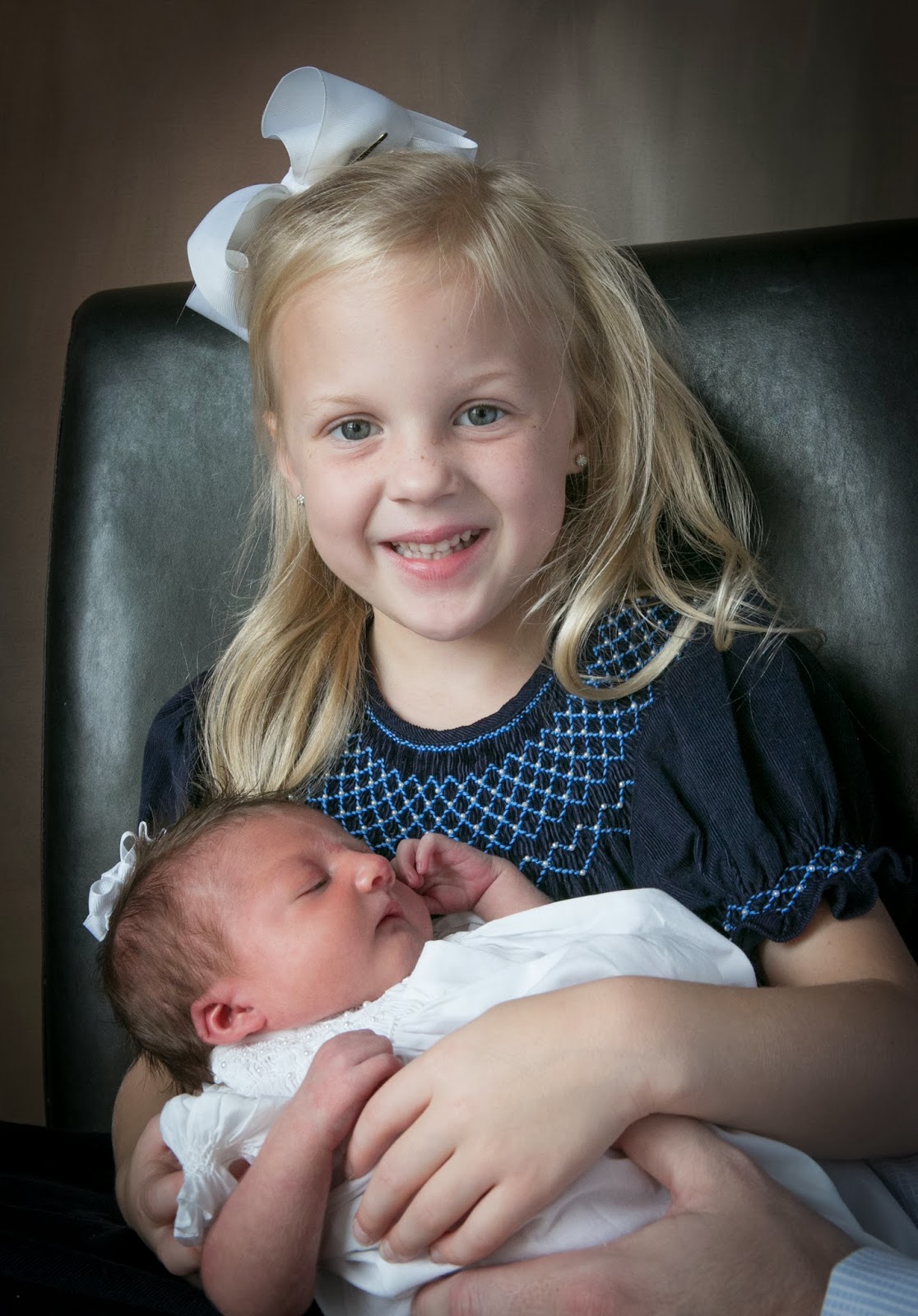 Buggy Full of Blessings!: The Blessing of a Miracle! Sweet Baby Jane ...