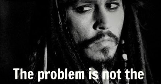 MEMEVAULT: Motivational Memes - The problem is not the problem, the ...