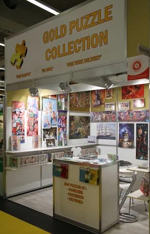 Gold Puzzle 2015 Yeni Modeller..!! | Puzzle Teacher - Puzzle Master