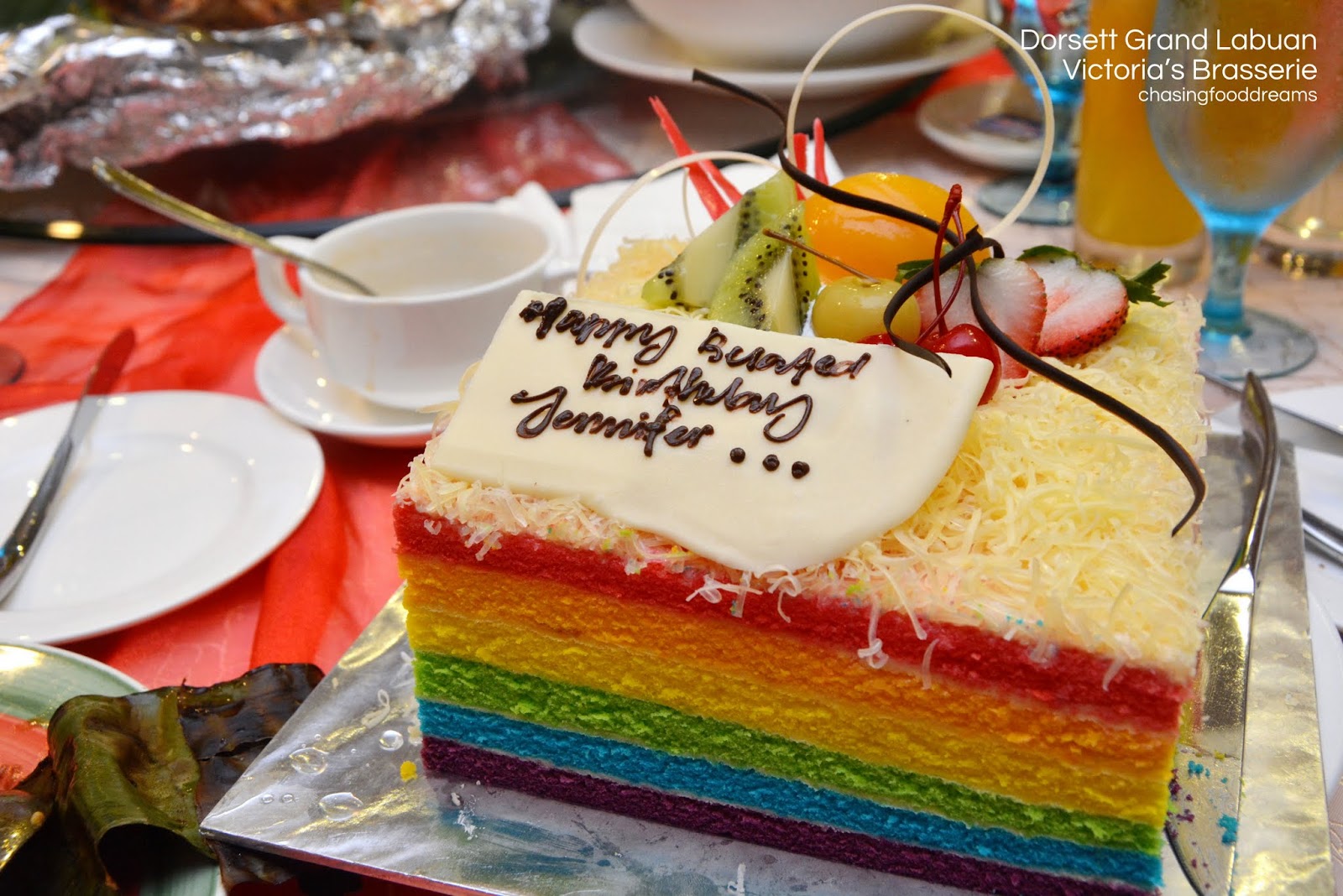 CHASING FOOD DREAMS: Fly Me To Labuan Part 3 – Where to Eat in Labuan