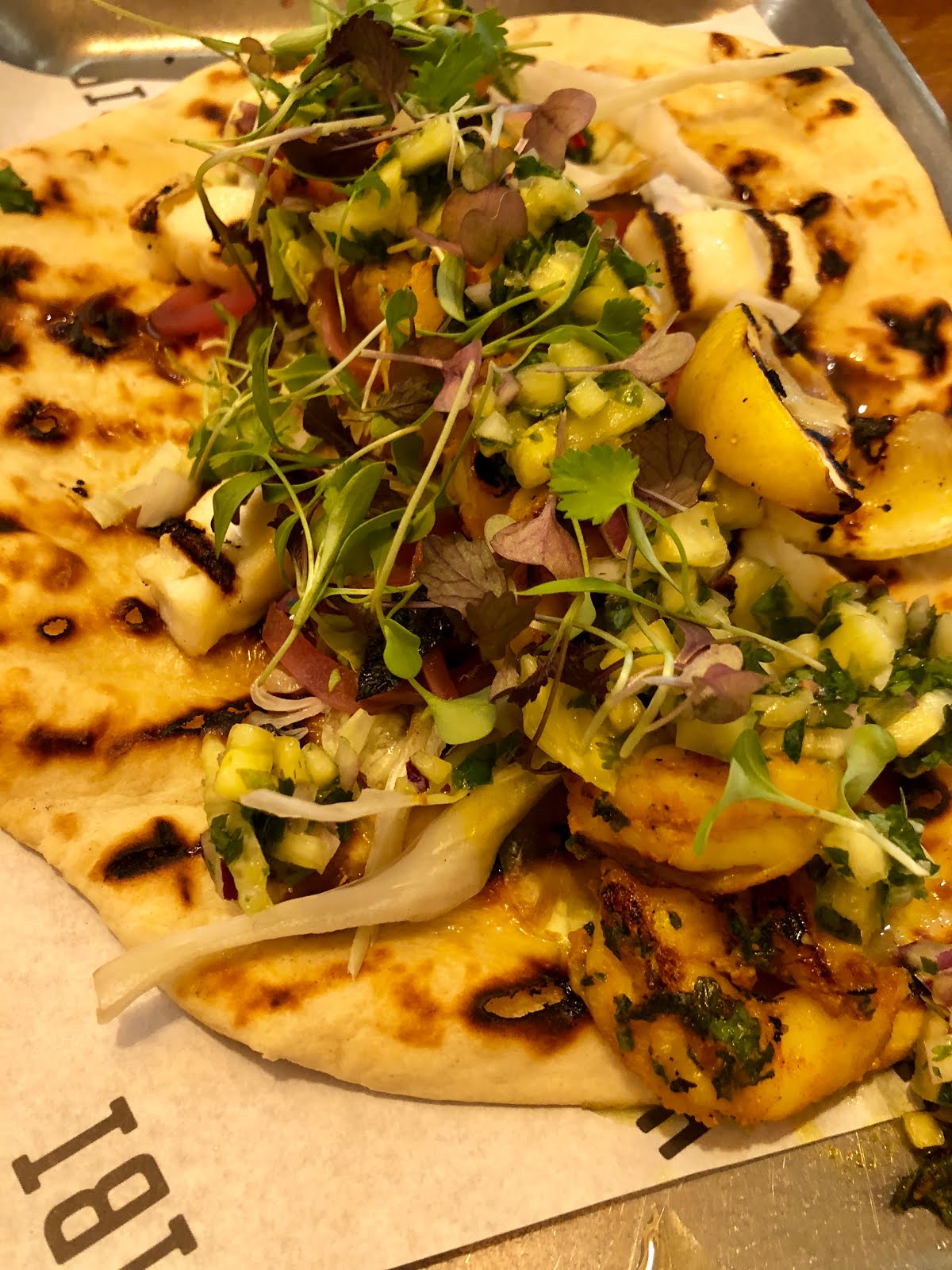 CocoCami: Cocktails, hip - hop and kebabs at Habibi ...