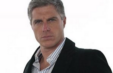 MasQueTelenovelas: Lisardo se integra este mes a Amores Verdaderos