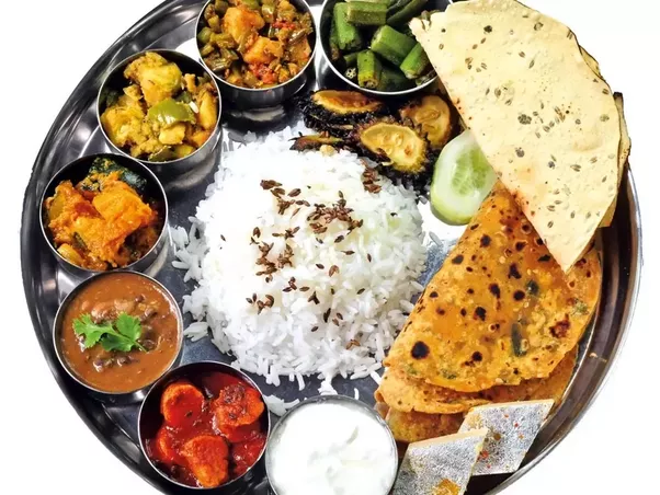 What Makes Indian Food Immensely Popular in the Culinary World?