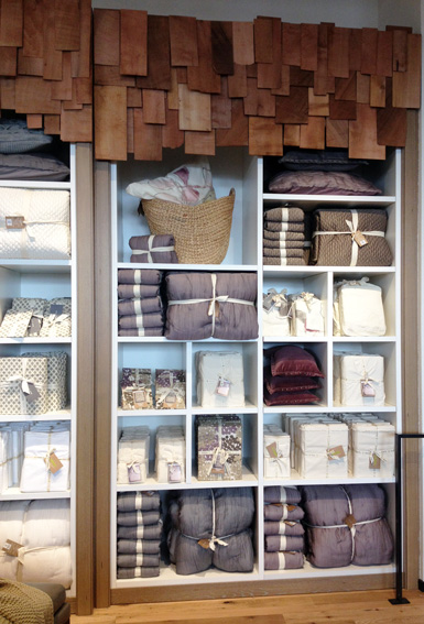 belle maison: West Elm Opens a New Location in Orange County