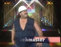 KWANG THE BLOG: WCW Clash of the Champions XXV